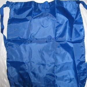 Skechers | Bags | New Extra Large Blue Backpack Skechers | Poshmark